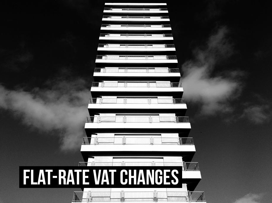 The Rising Flat rate Debitoor Invoicing Software